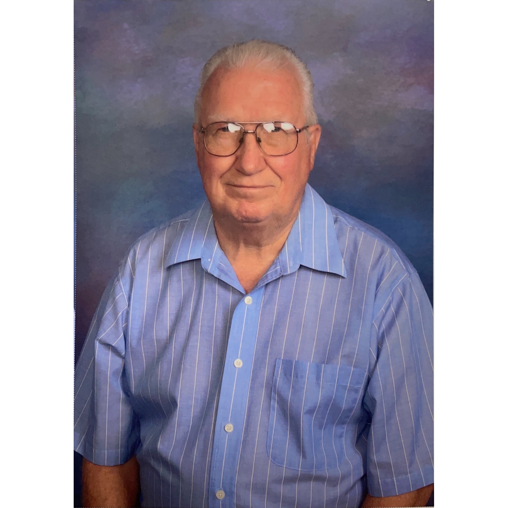 Denny Lee Overton | Beresford Funeral Home