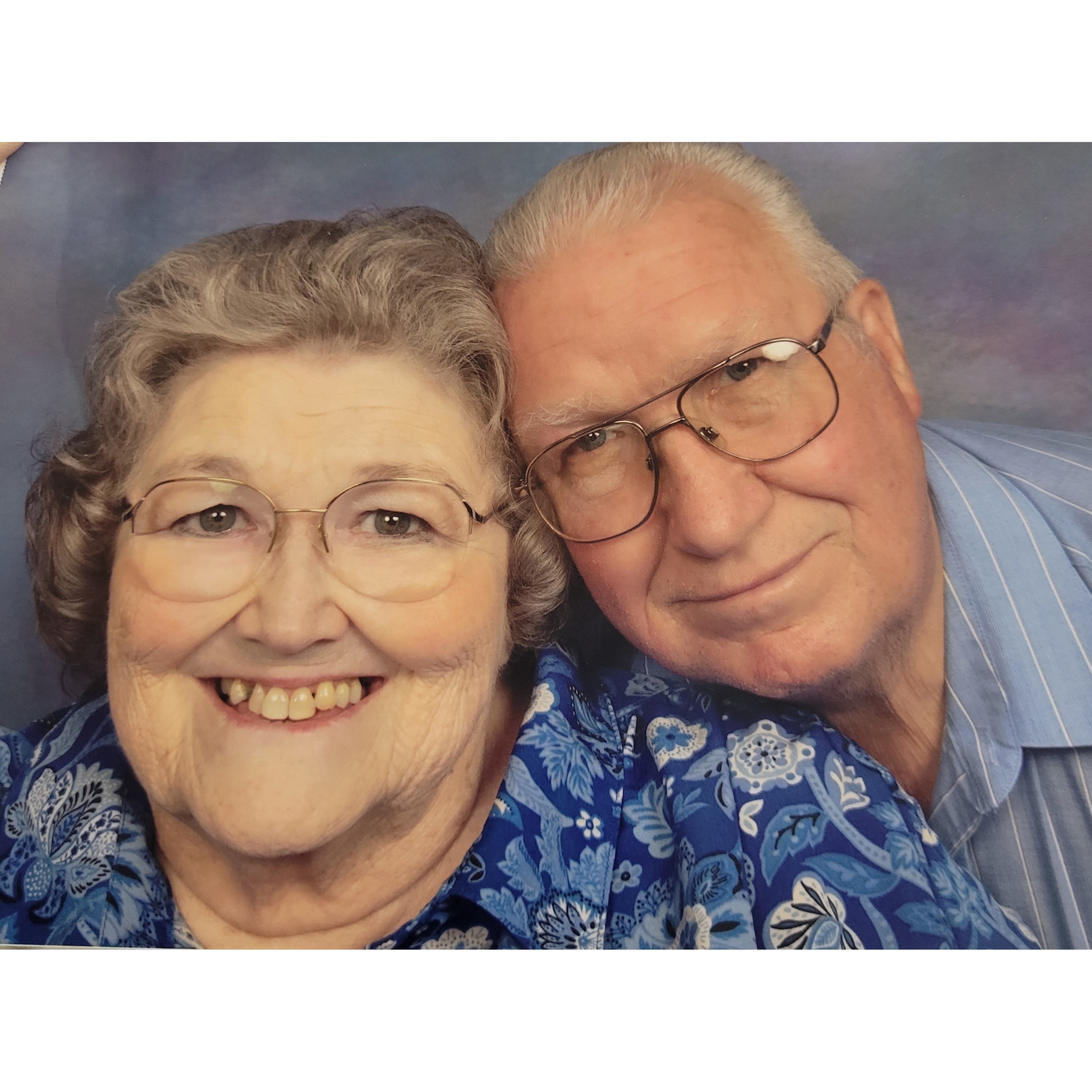 Denny Lee Overton | Beresford Funeral Home