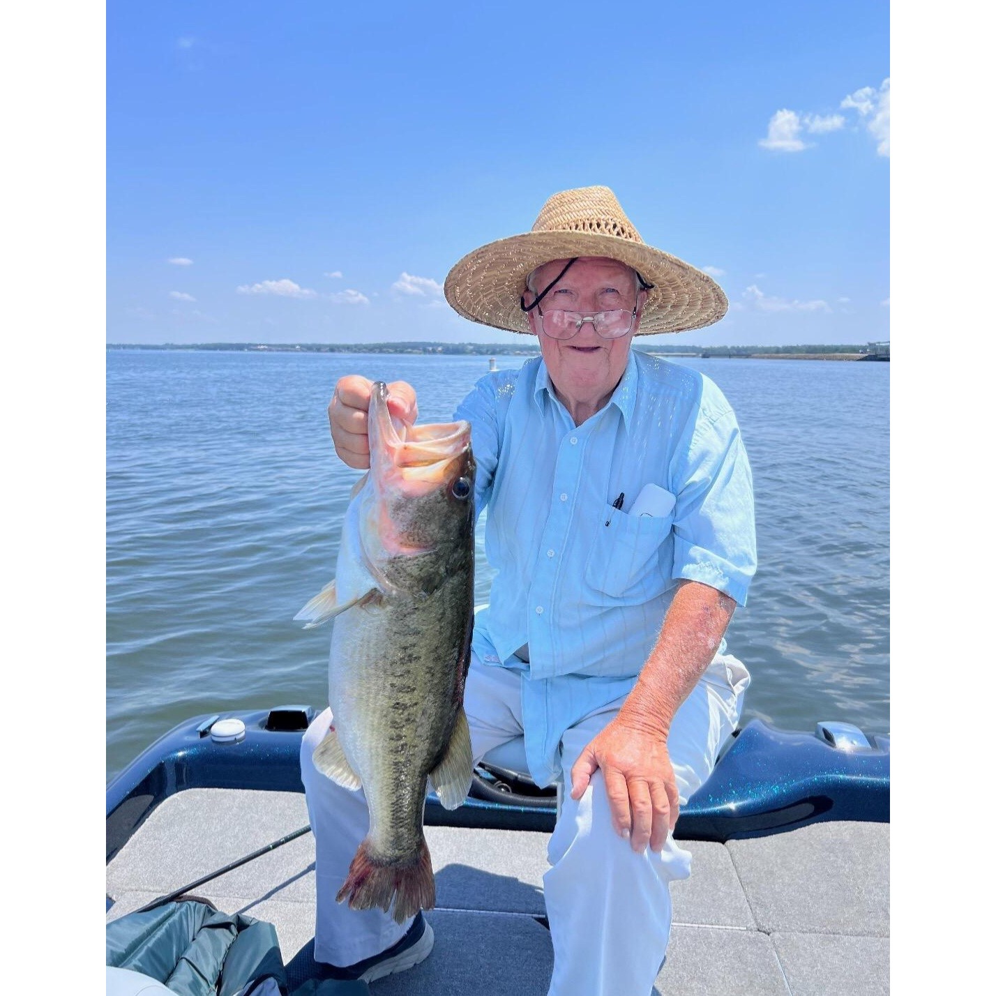 Denny Lee Overton | Beresford Funeral Home