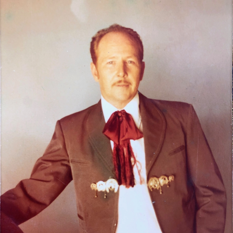 Paul Glenn Pickens | Beresford Funeral Home