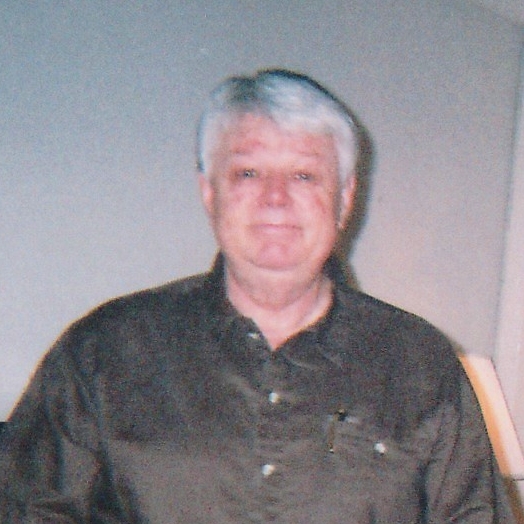 John Wayne Potts | Beresford Funeral Home