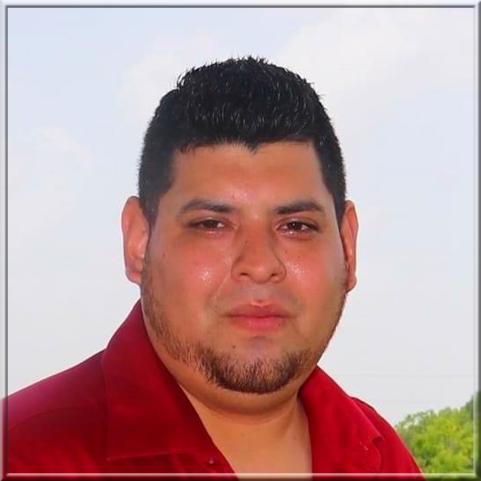 Adrian Ramirez | Beresford Funeral Home