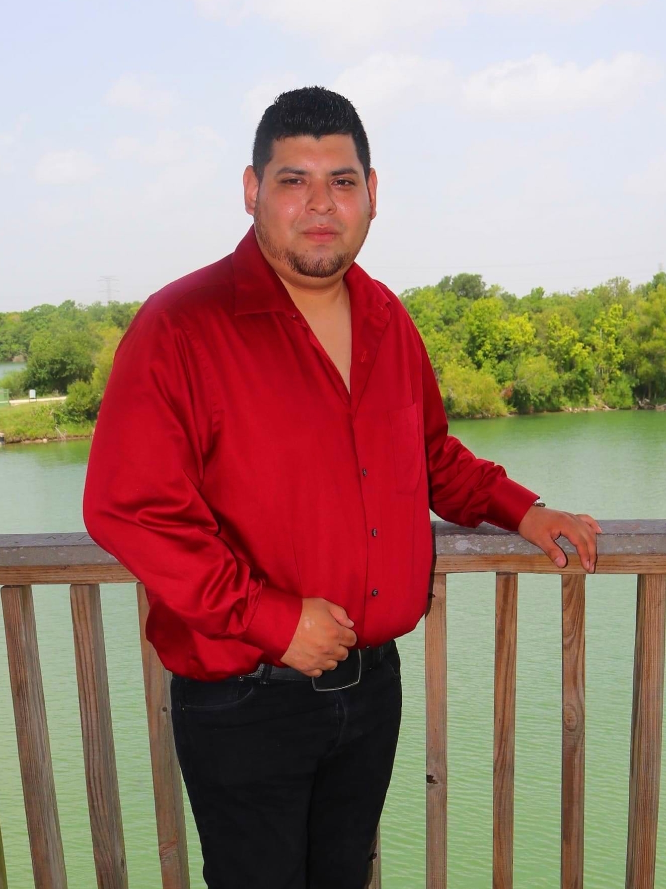 Adrian Ramirez | Beresford Funeral Home