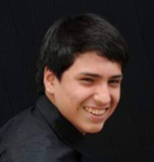 Anthony Rodriguez | Beresford Funeral Home