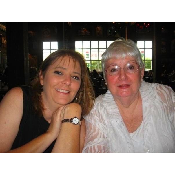 Barbara Ann Ryan | Beresford Funeral Home