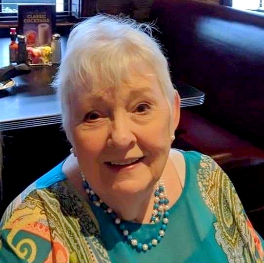 Barbara Ann Ryan | Beresford Funeral Home