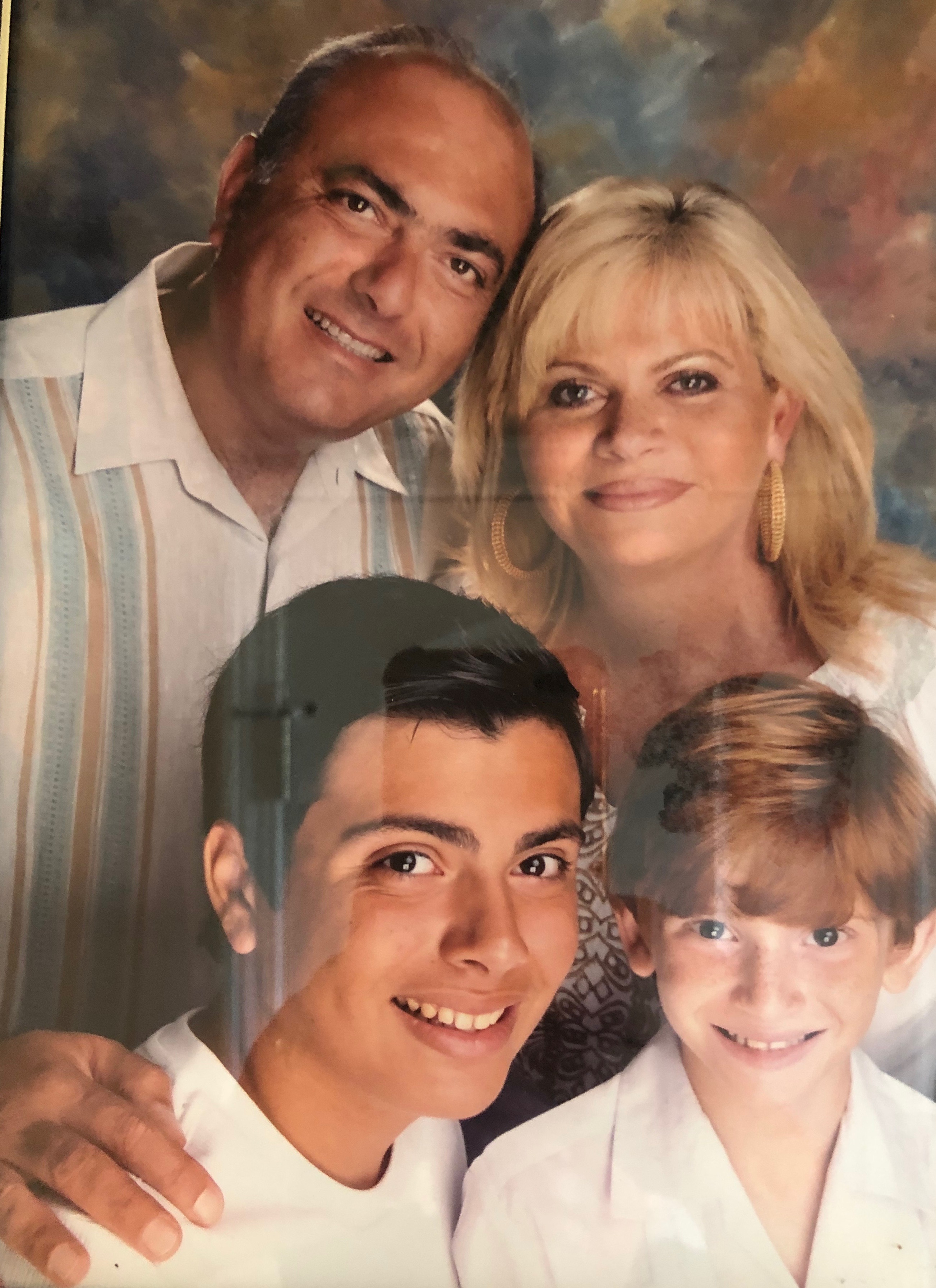 Roy Raymond Saba | Beresford Funeral Home