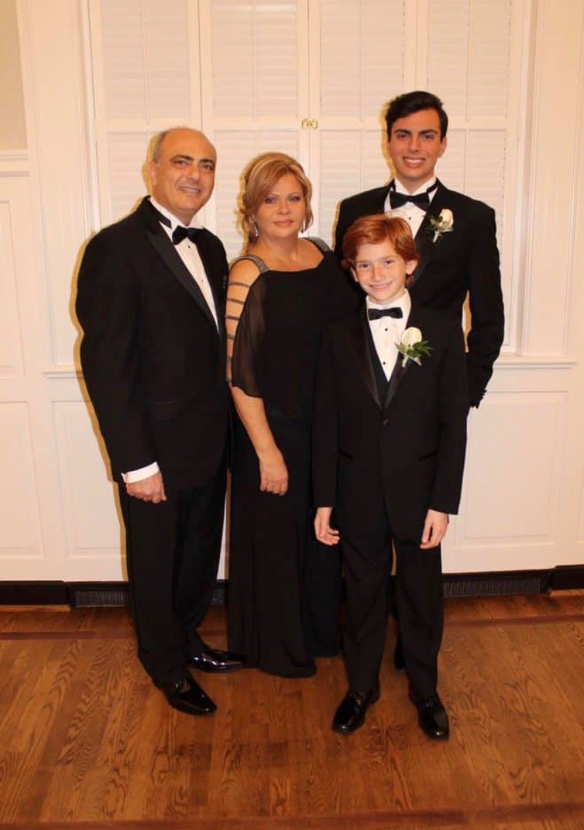 Roy Raymond Saba | Beresford Funeral Home