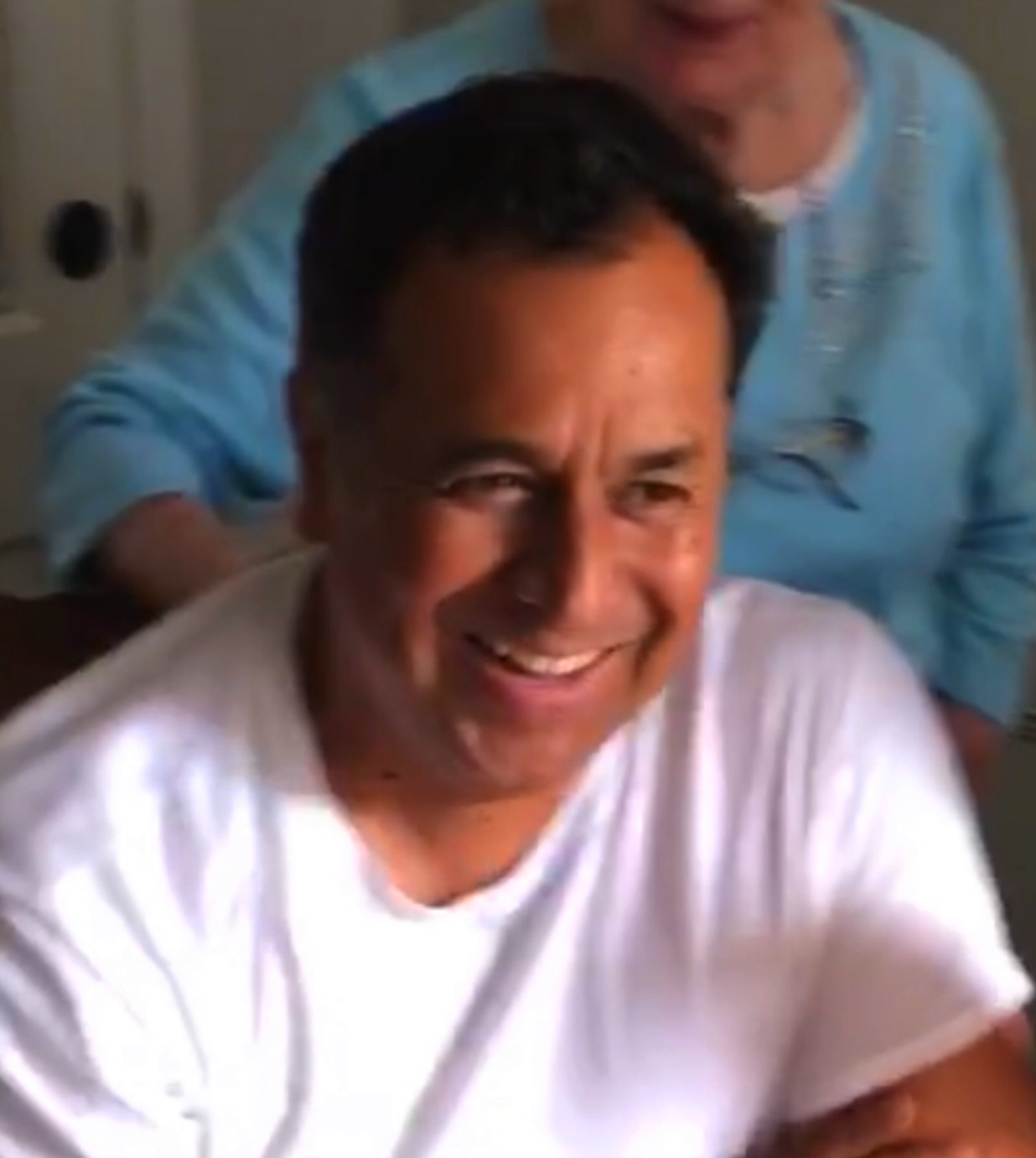 Robert Carl Sanchez | Beresford Funeral Home