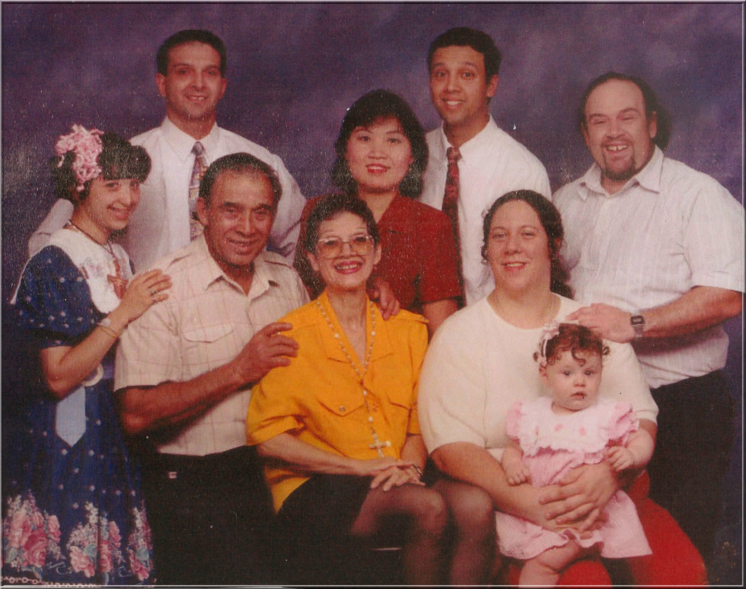 Ana Maria Sansoni | Beresford Funeral Home