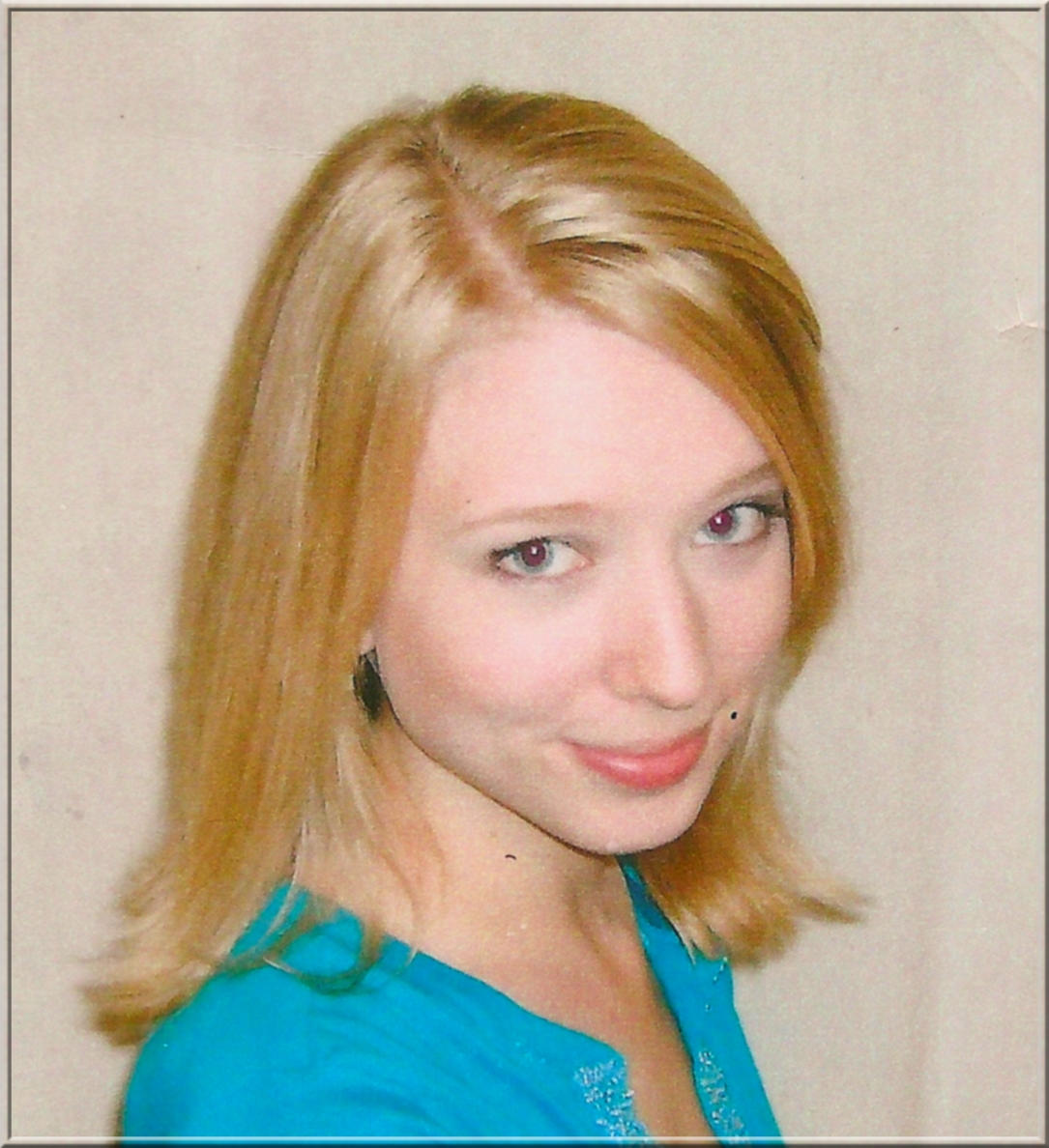 Regan Schmidt | Beresford Funeral Home