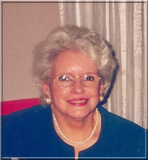 Mary Lou Shaffer | Beresford Funeral Home