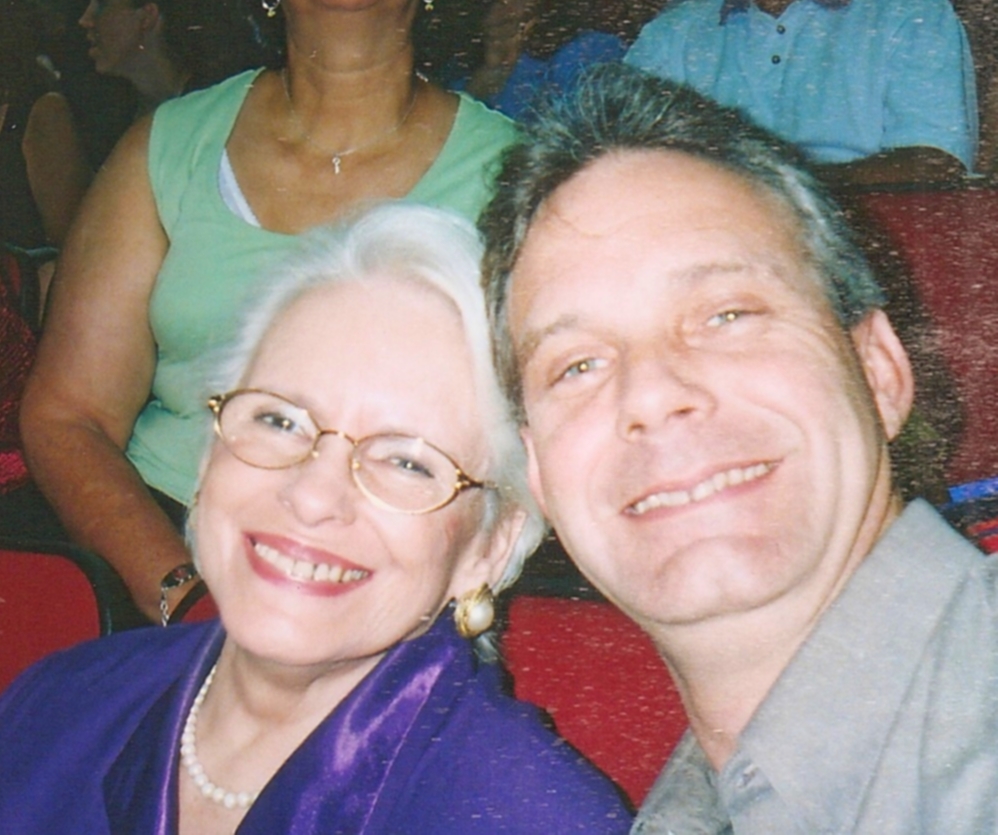 Mary Lou Shaffer | Beresford Funeral Home