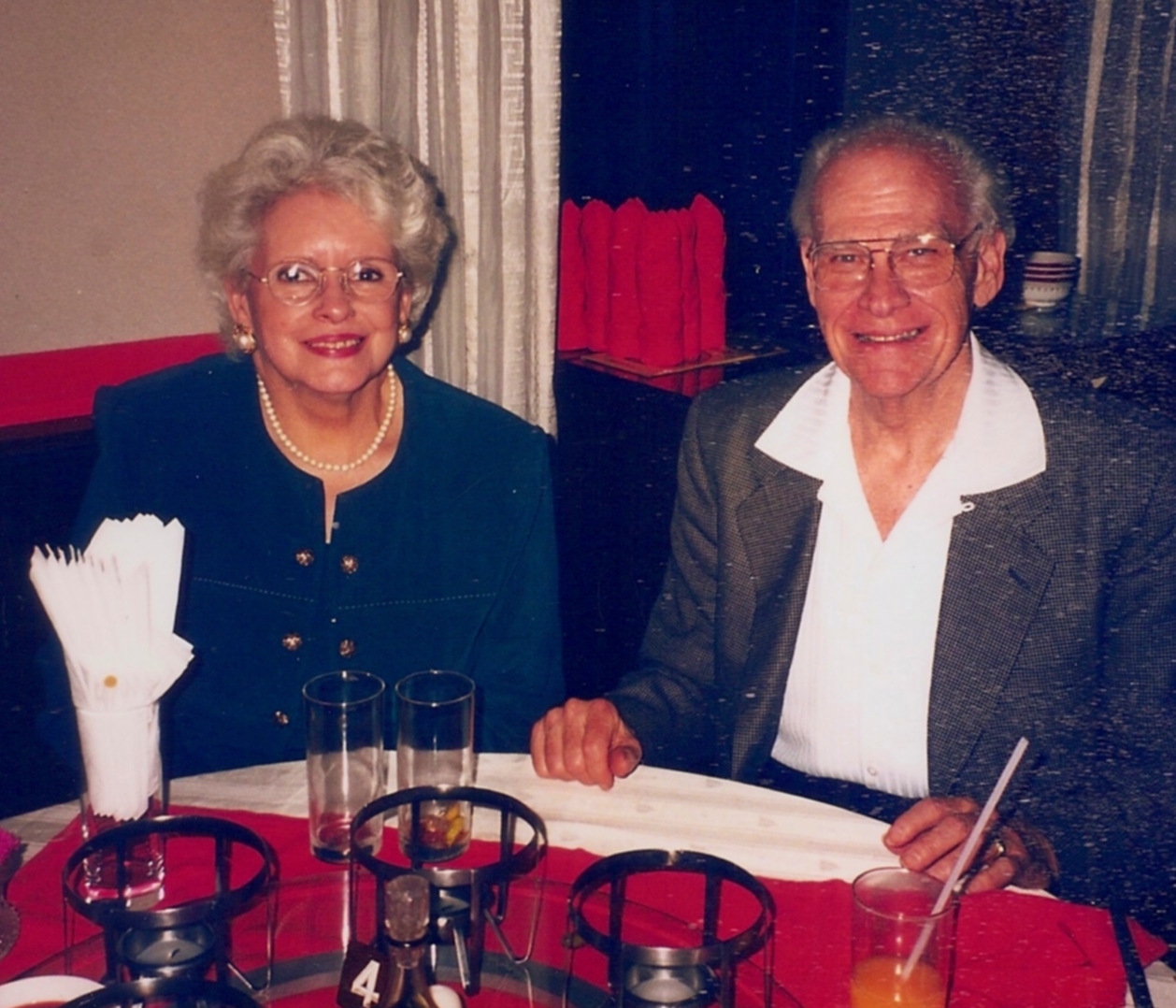 Mary Lou Shaffer | Beresford Funeral Home