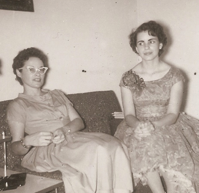 Mary Lou Shaffer | Beresford Funeral Home