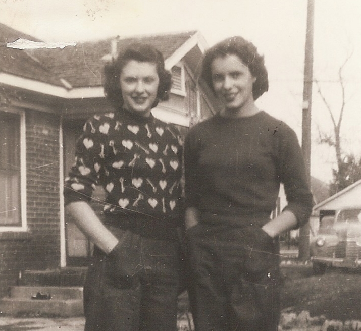 Mary Lou Shaffer | Beresford Funeral Home