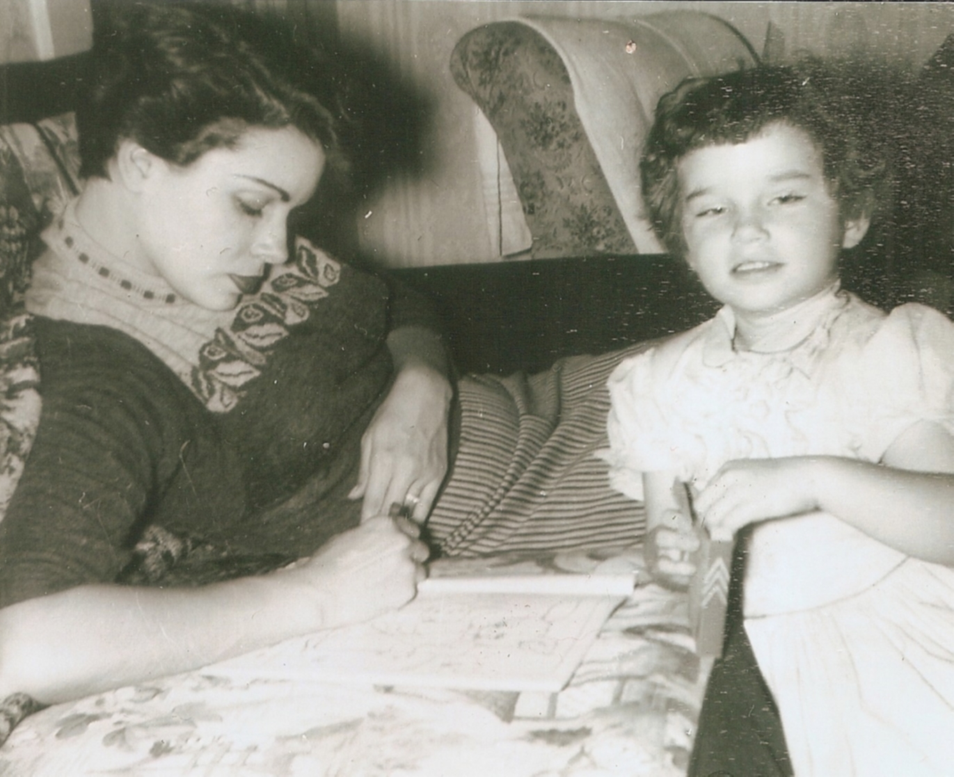 Mary Lou Shaffer | Beresford Funeral Home