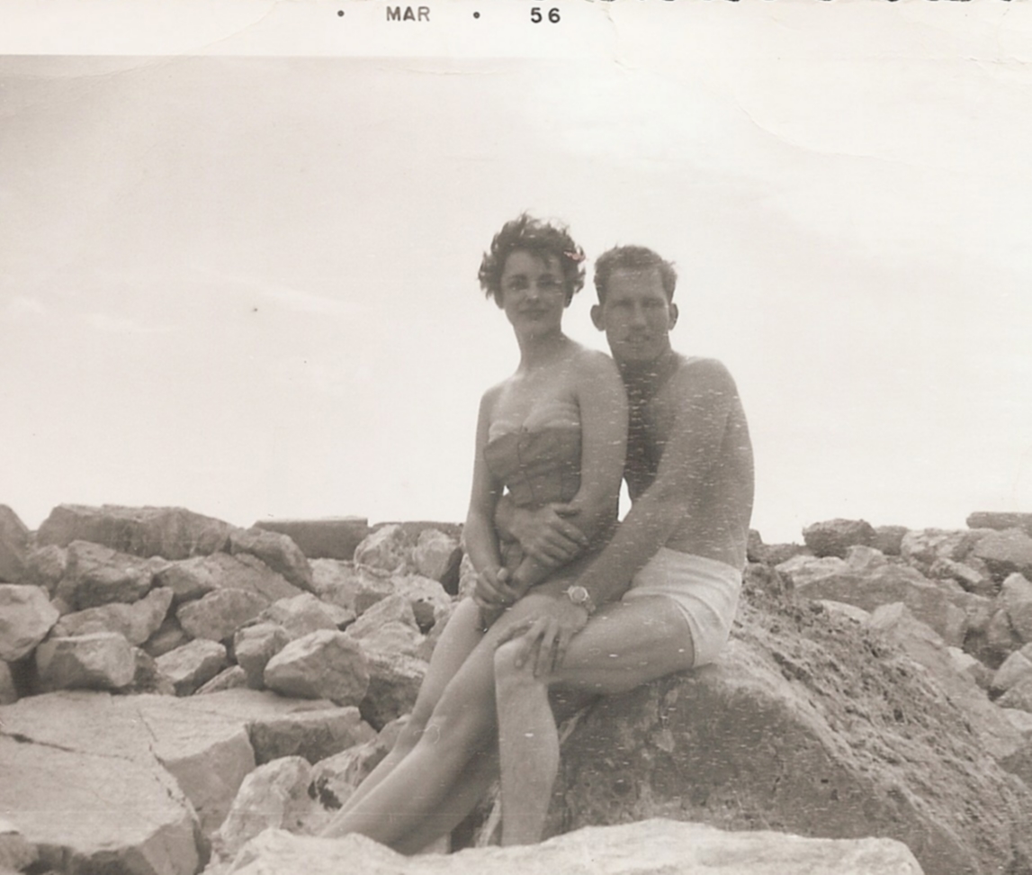 Mary Lou Shaffer | Beresford Funeral Home