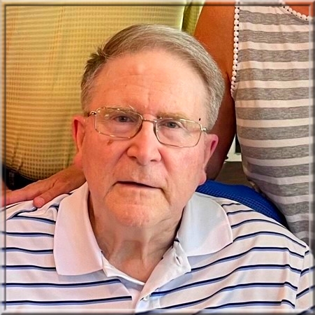 Mike Simpson | Beresford Funeral Home