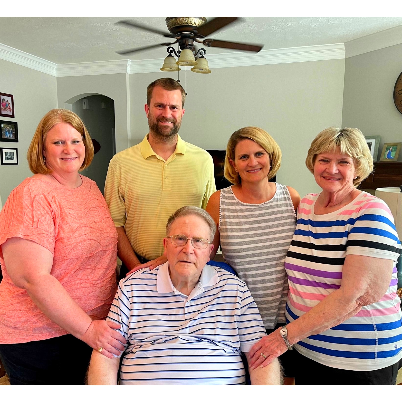 Mike Simpson | Beresford Funeral Home