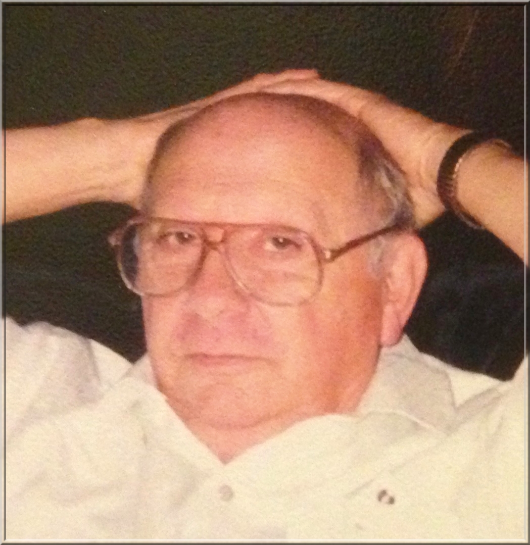 Harold Joseph Slaughter, Sr. | Beresford Funeral Home