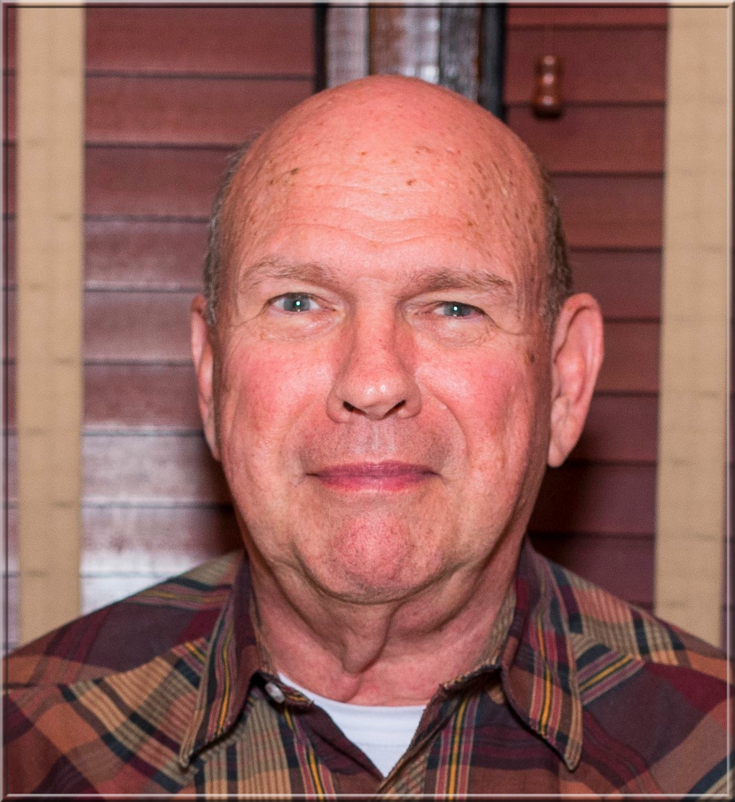 Henry M. Stevenson, Jr. | Beresford Funeral Home