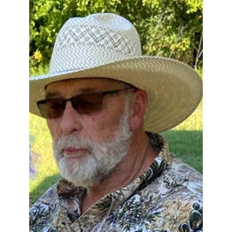 Patrick E Thompson Jr | Beresford Funeral Home