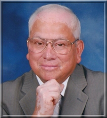 Richard Valverde | Beresford Funeral Home