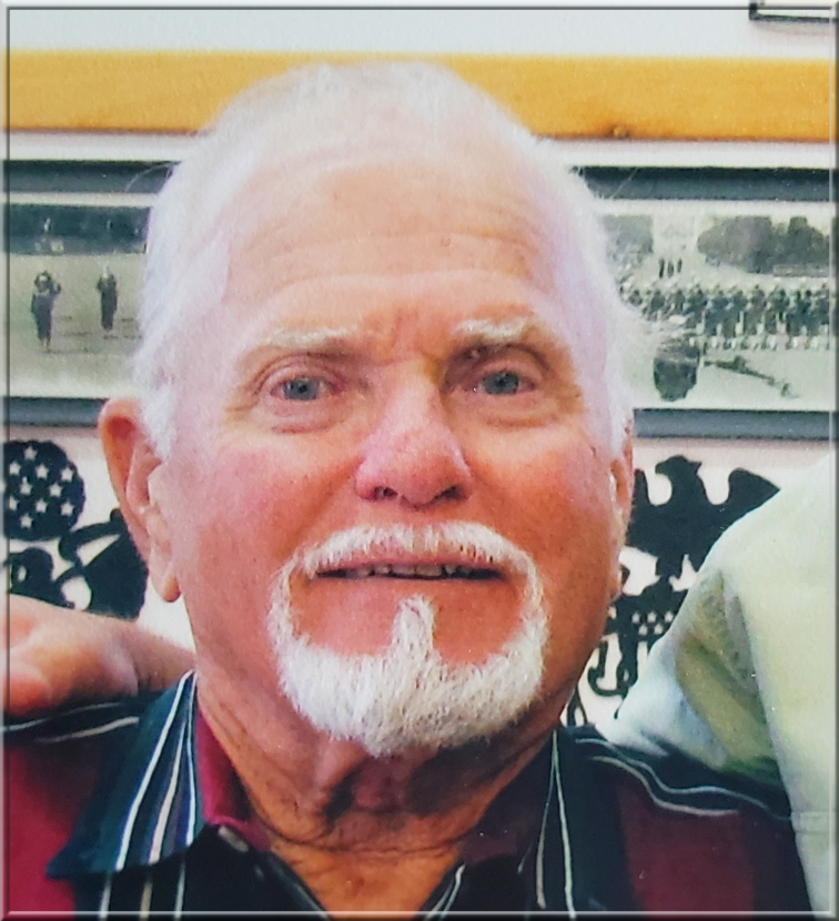 Donald M Webster | Beresford Funeral Home