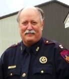 Steve Whitton | Beresford Funeral Home